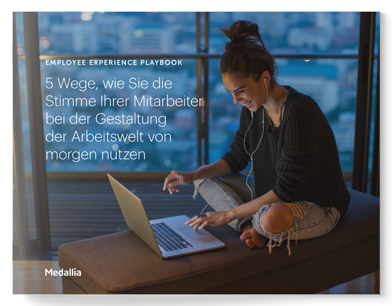 Employee Experience Guide | Medallia